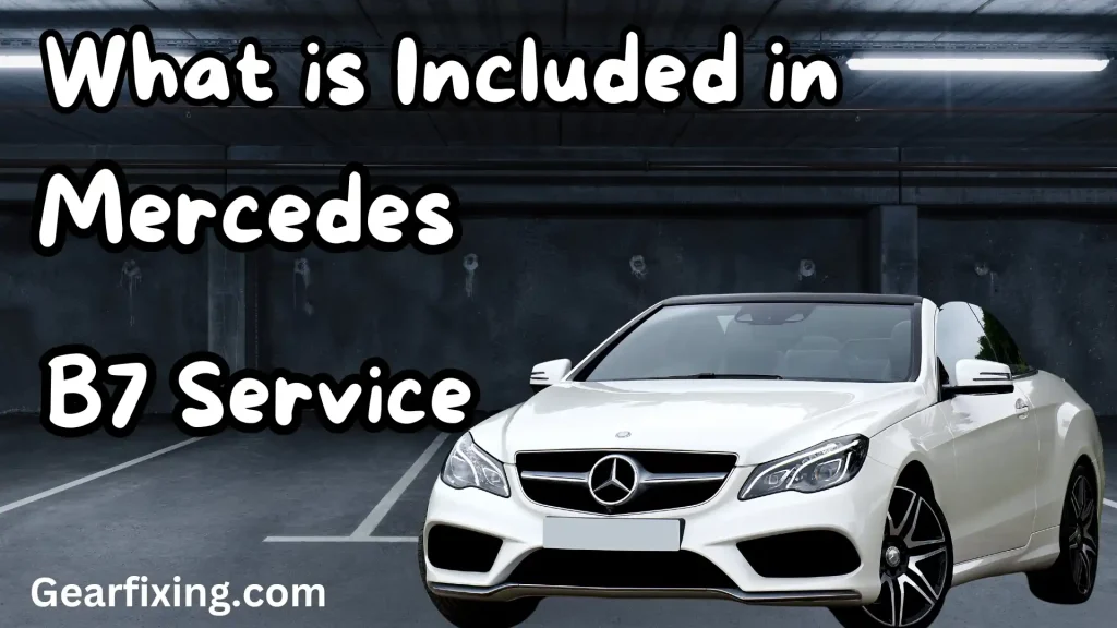 The Ultimate Guide to Mercedes Maintenance: What to Check and When